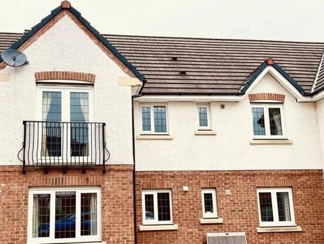 2 Bedroom Apartment For Rent In Scotby