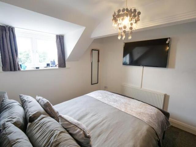 2 bedroom apartment for rent in Scotforth Road, Lancaster, LA1