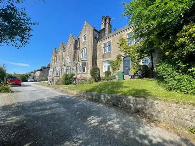 2 bedroom apartment for rent in Scotforth Road, Lancaster, LA1