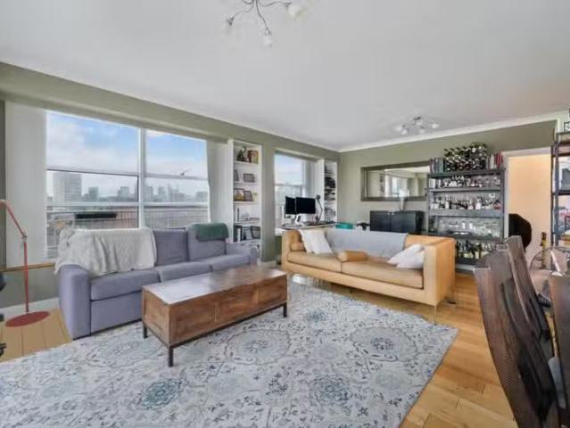 2 bedroom apartment for rent in Scotia Building, London, E1W 3.
