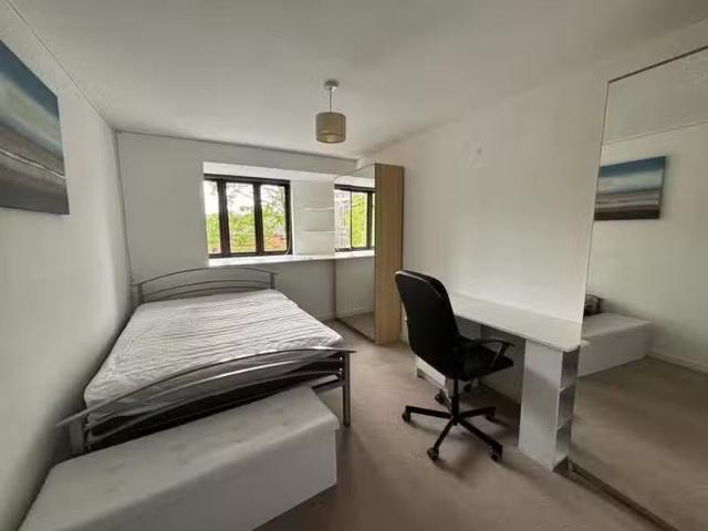 2 bedroom apartment for rent in Scotland Street, Birmingham, B1
