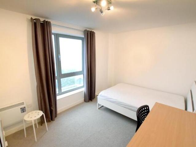 2 bedroom apartment for rent in Scotland Street, Sheffield, S3