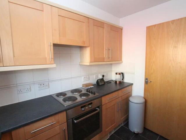 2 bedroom apartment for rent in Scotney Gardens, St Peters Street, Maidstone, Kent, ME16