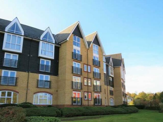 2 bedroom apartment for rent in Scotney Gardens St Peters Street MAIDSTONE ME16
