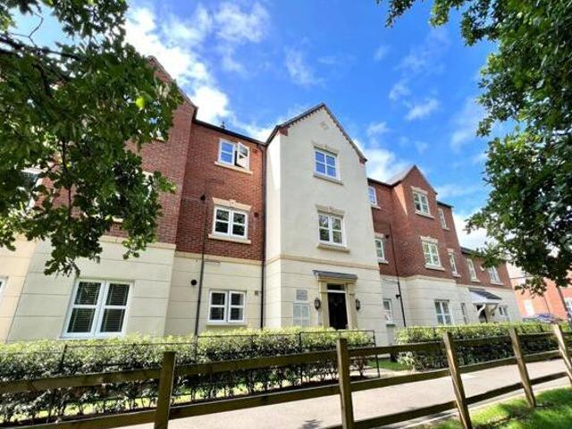 2 Bedroom Apartment For Rent In Second Avenue, Coventry