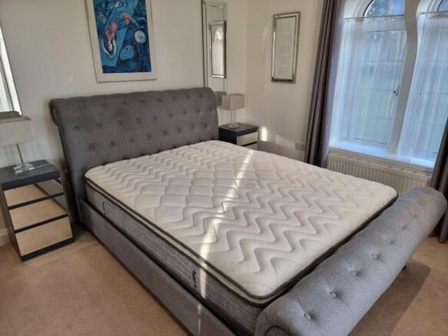 2 bedroom apartment for rent in Sea Road, Bournemouth, BH5