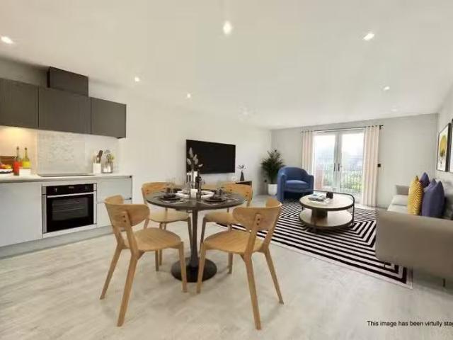 2 bedroom apartment for rent in Seabrook Road, Hythe, Kent, CT21