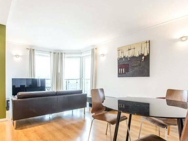 2 bedroom apartment for rent in Seacon Tower Seacon Wharf E14