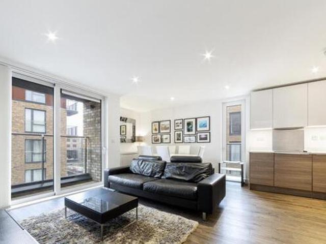 2 Bedroom Apartment For Rent In Seafarer Way, London