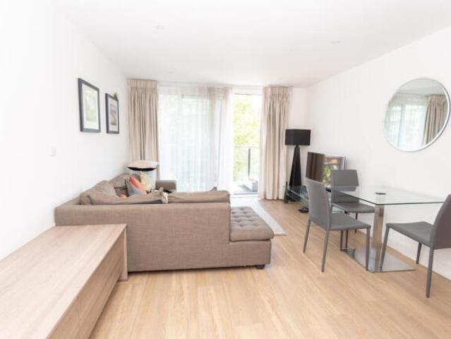 2 bedroom apartment for rent in Seafarer Way, London, Greater London, SE16