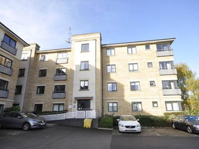 2 bedroom apartment for rent in Searl Street Derby DE1