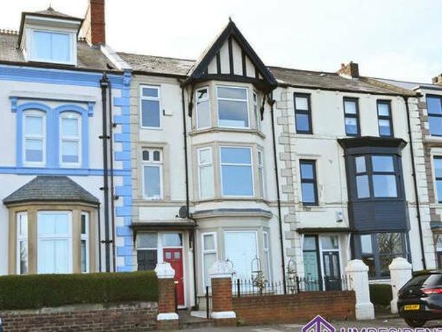 2 bedroom apartment for rent in Seaview Terrace Southshields NE33