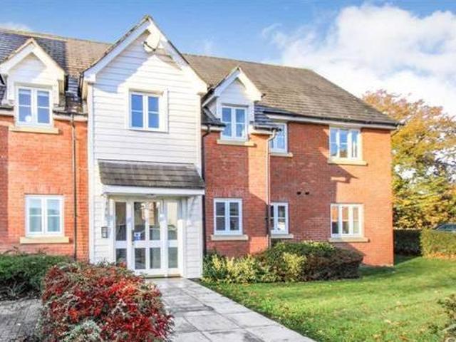 2 bedroom apartment for rent in Segger View Ipswich IP5