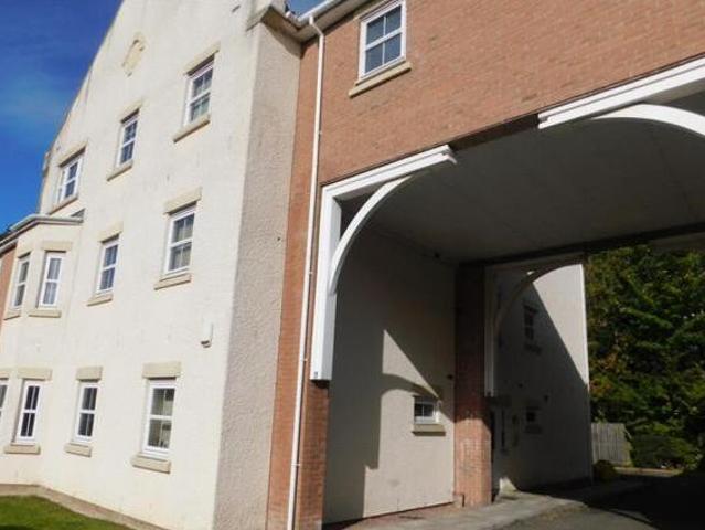 2 Bedroom Apartment For Rent In Sedgefield, Sedgefield District