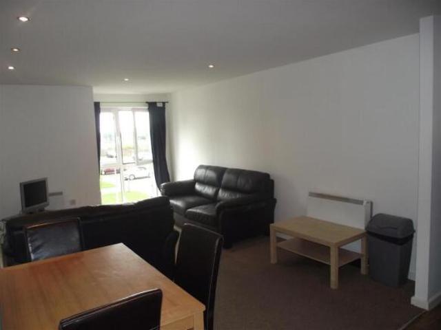 2 bedroom apartment for rent in Sedgewick Court, Grand Central, WA2