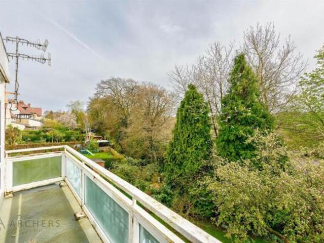 2 bedroom apartment for rent in Sefton Road, Fulwood, Sheffield, S10