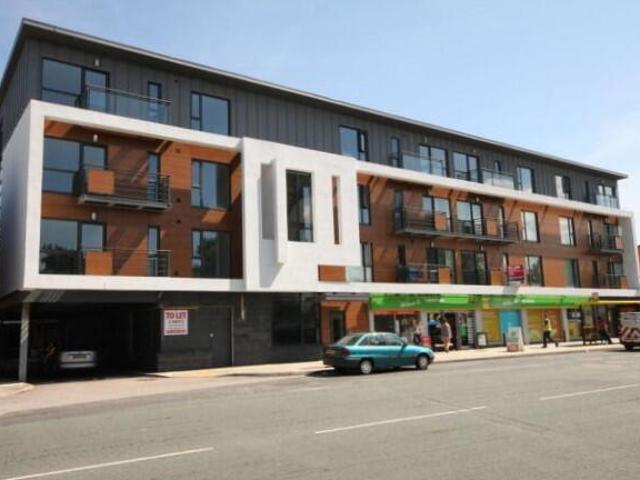 2 bedroom apartment for rent in Sefton Street, Liverpool, Merseyside, L8