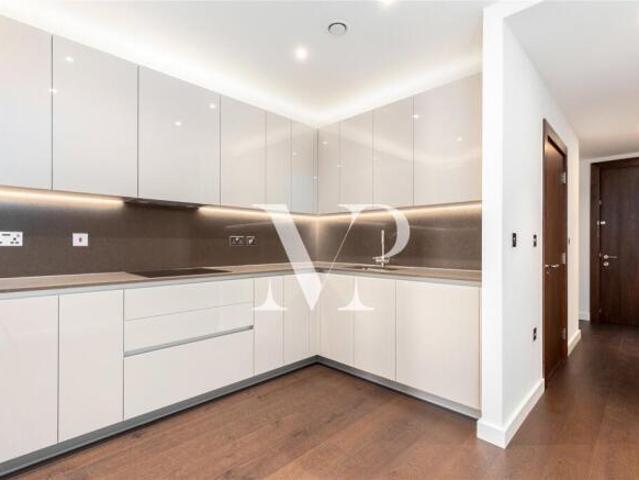 2 bedroom apartment for rent in Senate Building, Lexington Gardens, Nine Elms, SW11