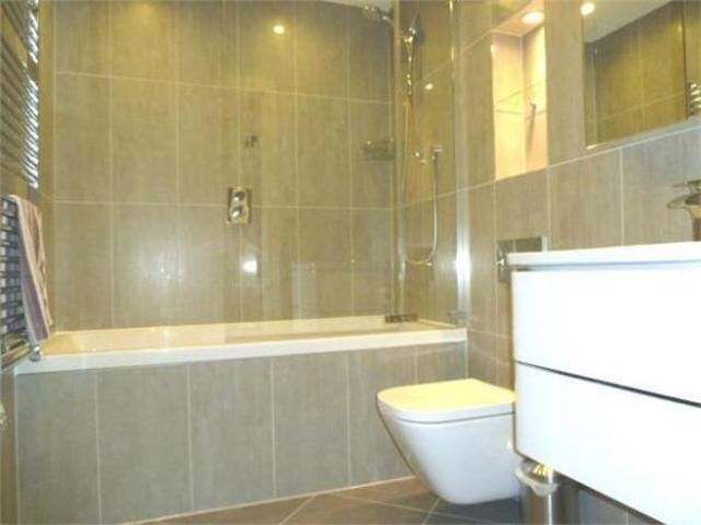 2 bedroom apartment for rent in Sesame Apartments, Holman Road, Battersea, SW11
