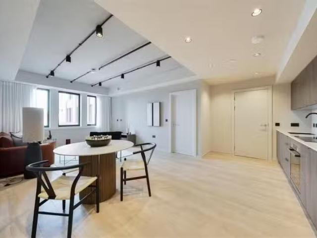 2 bedroom apartment for rent in SETL, Ludgate Hill, Birmingham.