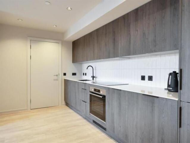 2 bedroom apartment for rent in SETL, Ludgate Hill, Birmingham, B3