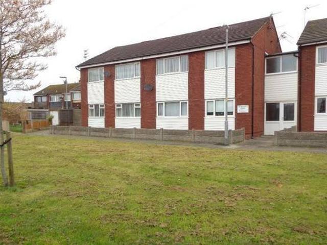 2 bedroom apartment for rent in Sevenoaks Drive ThorntonCleveleys Lancashire FY5