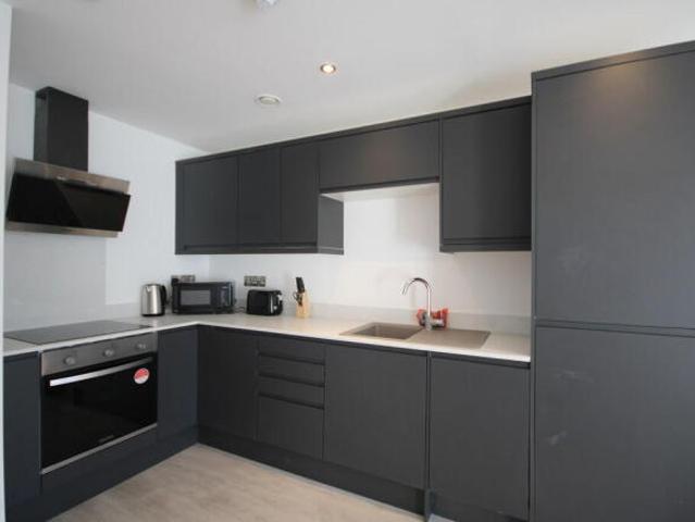 2 bedroom apartment for rent in Severn House, Severn Street, Birmingham, B1
