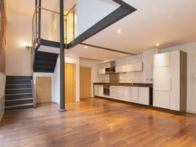 2 Bedroom Apartment For Rent In Severn Street