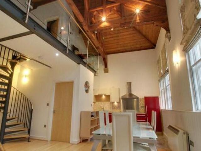 2 Bedroom Apartment For Rent In Severn Street