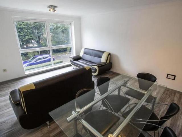 2 bedroom apartment for rent in Seymour Close, Selly Park, Birmingham, West Midlands, B29