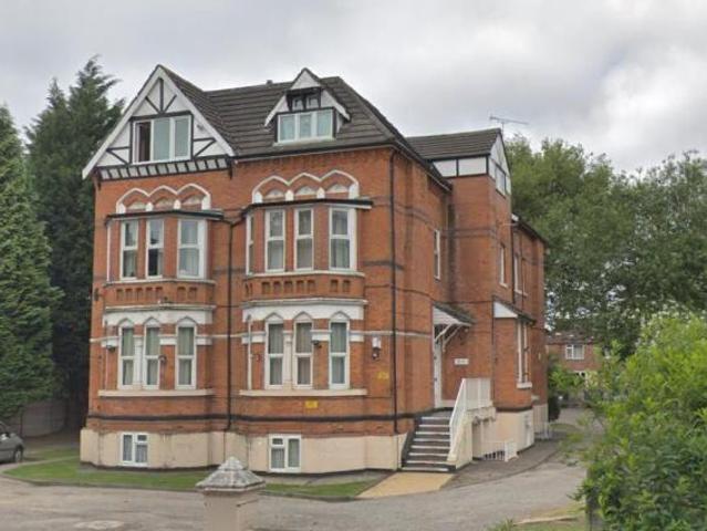 2 bedroom apartment for rent in Seymour Grove, Stretford, M16
