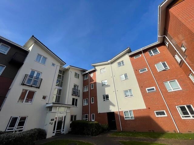 2 bedroom apartment for rent in Seymour House, Sandy Lane, CV1