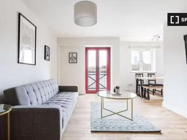 2 bedroom apartment for rent in Shadwell, London