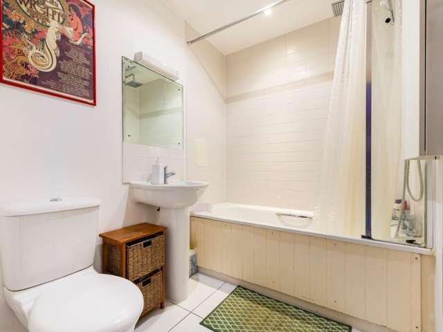 2 bedroom apartment for rent, Shadwell, London