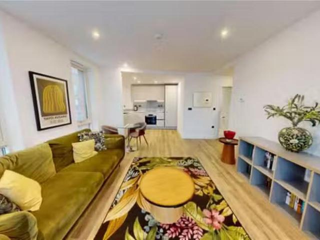 2 bedroom apartment for rent in Shadwell Street, Birmingham, B.