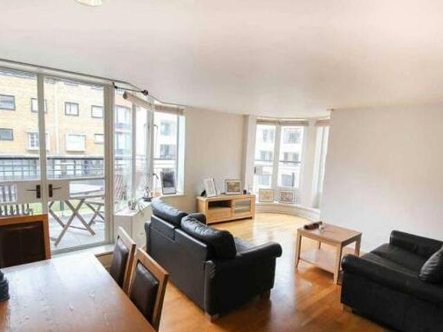2 Bedroom Apartment For Rent In Shad Thames, London
