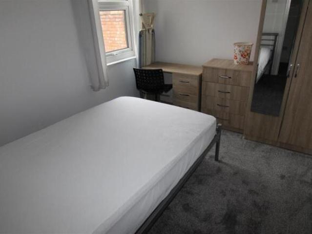 2 bedroom apartment for rent in Shakespeare Street, Coventry, CV2