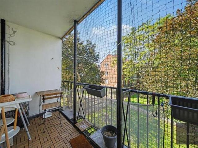 2 bedroom apartment for rent in Sharp House, SW8