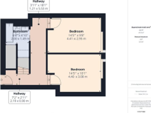 2 bedroom apartment for rent in Shaw Street, Liverpool, L6