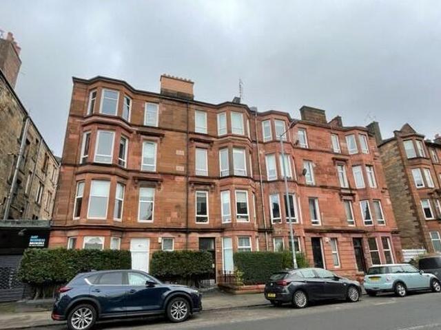 2 Bedroom Apartment For Rent In Shawlands