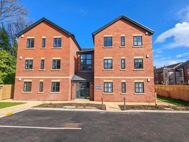 2 bedroom apartment for rent in Sheafside Apartments 1 Archer Mews, Sheffield, S8 0JY, S8