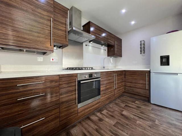 2 bedroom apartment for rent in Sheen Gardens, Manchester, M22