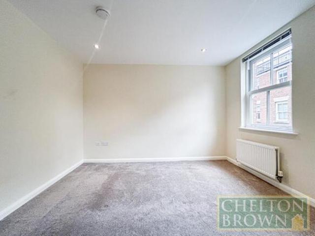 2 bedroom apartment for rent in Sheep Street, Northampton, NN1