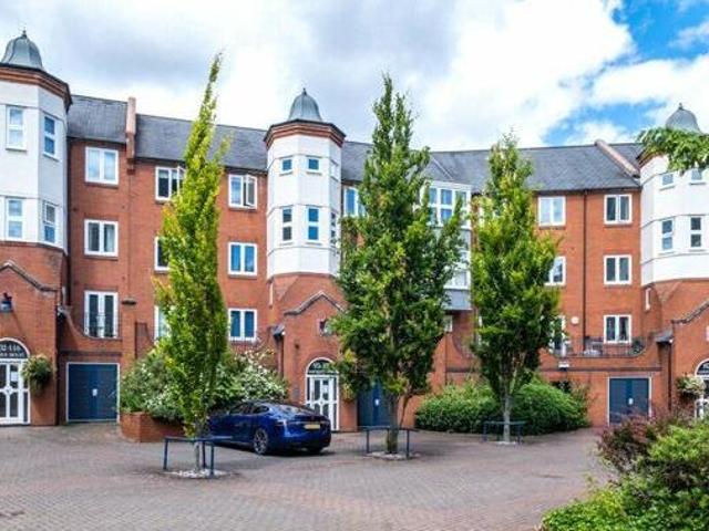 2 Bedroom Apartment For Rent In Sheepcote Street, Birmingham