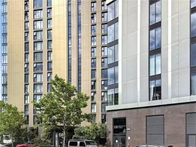 2 bedroom apartment for rent in Sheepcote Street, Birmingham.