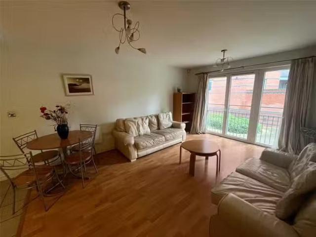 2 bedroom apartment for rent in Sheepcote Street, Birmingham.