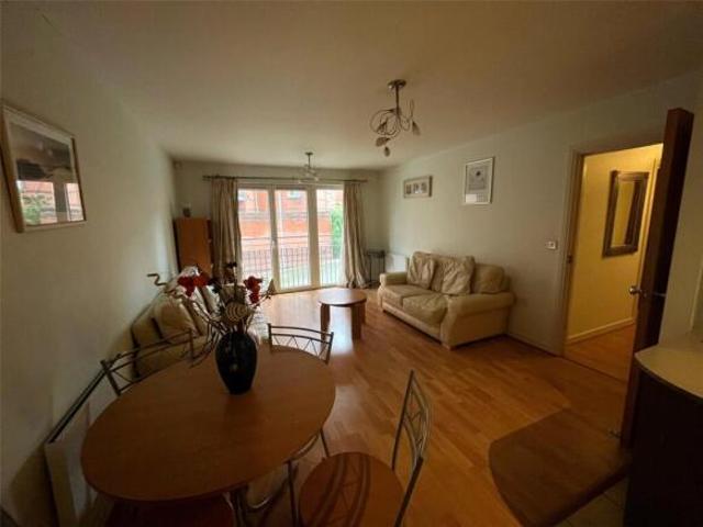 2 bedroom apartment for rent in Sheepcote Street, Birmingham, B16