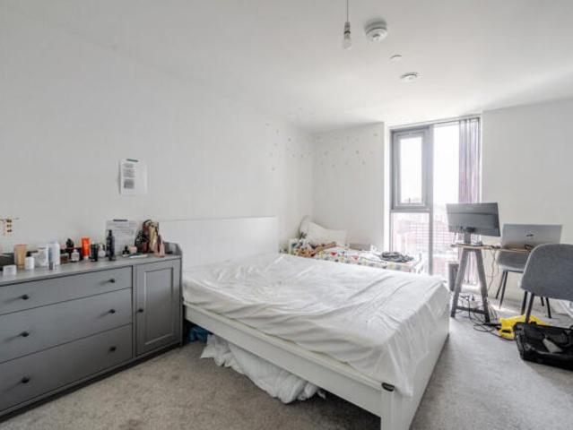 2 bedroom apartment for rent in Sheepcote Street, Birmingham, B16