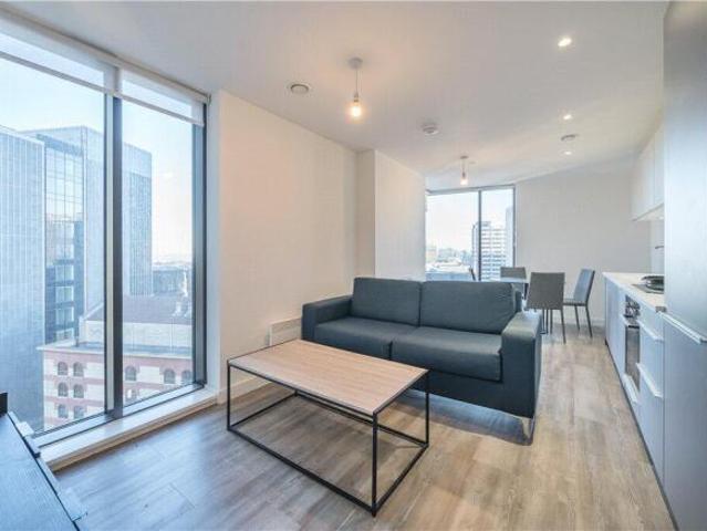 2 bedroom apartment for rent in Sheepcote Street, Birmingham, B16