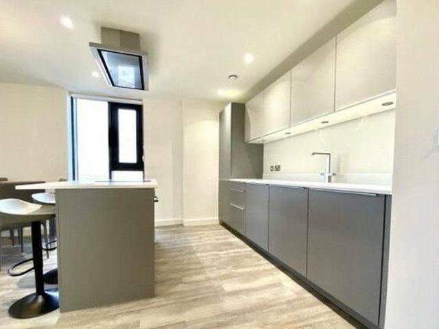 2 bedroom apartment for rent in Sheepcote Street Birmingham B16